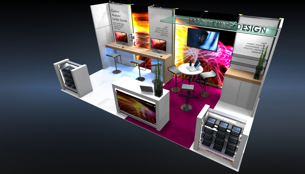 Should you rent or buy an Exhibit? – ApexExhibit